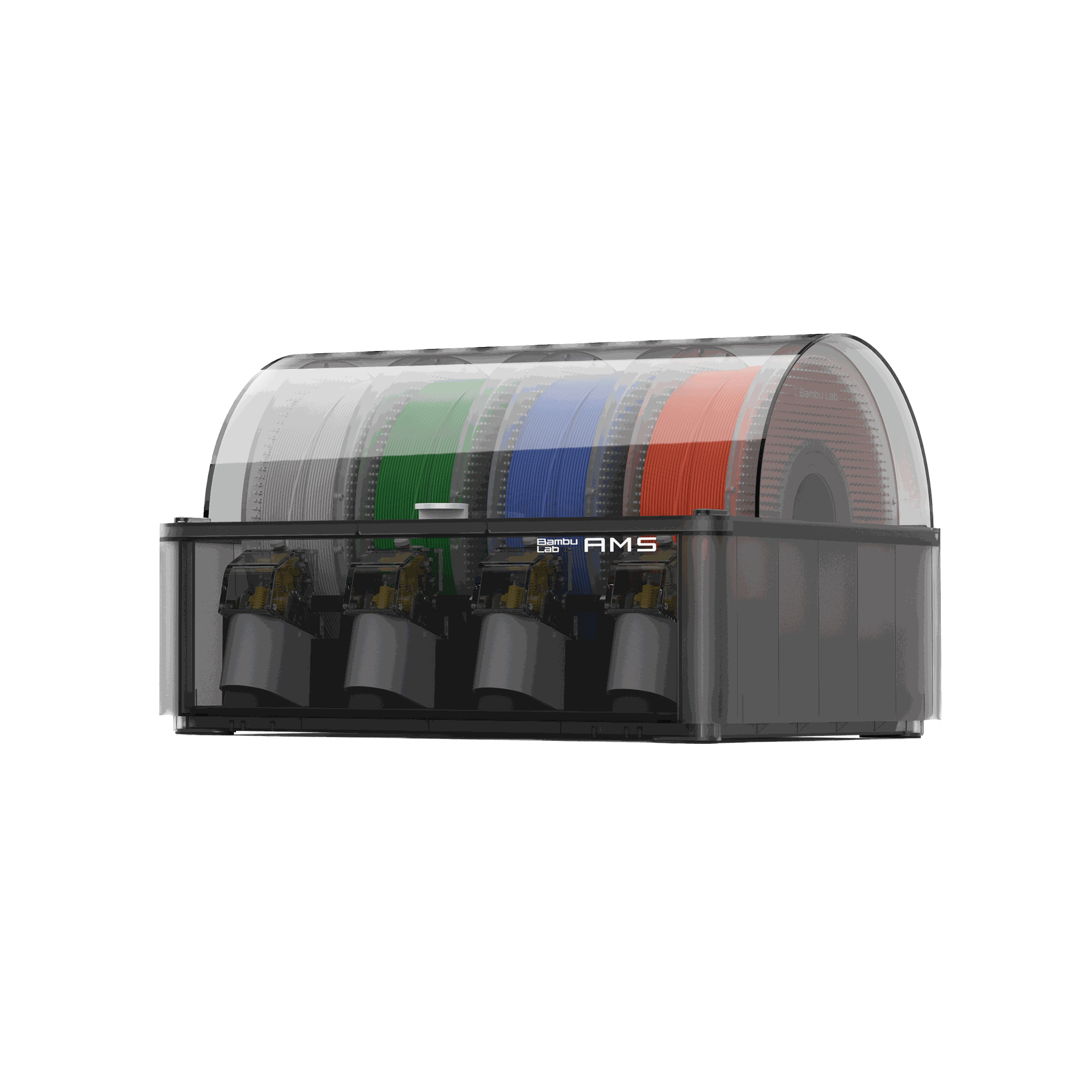 Bambu Lab 3D Printers | FabLab Factory