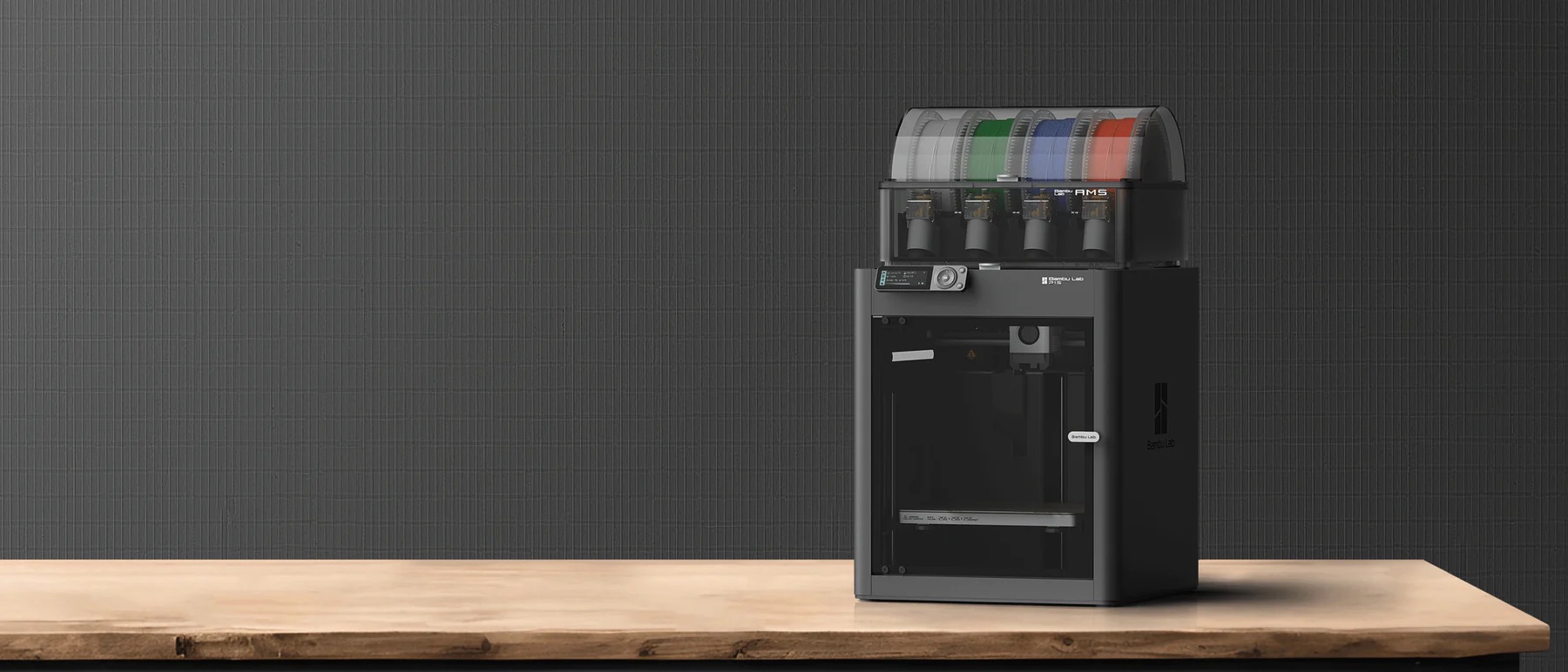 Bambu Lab X1-Carbon 3D Printer | FabLab Factory