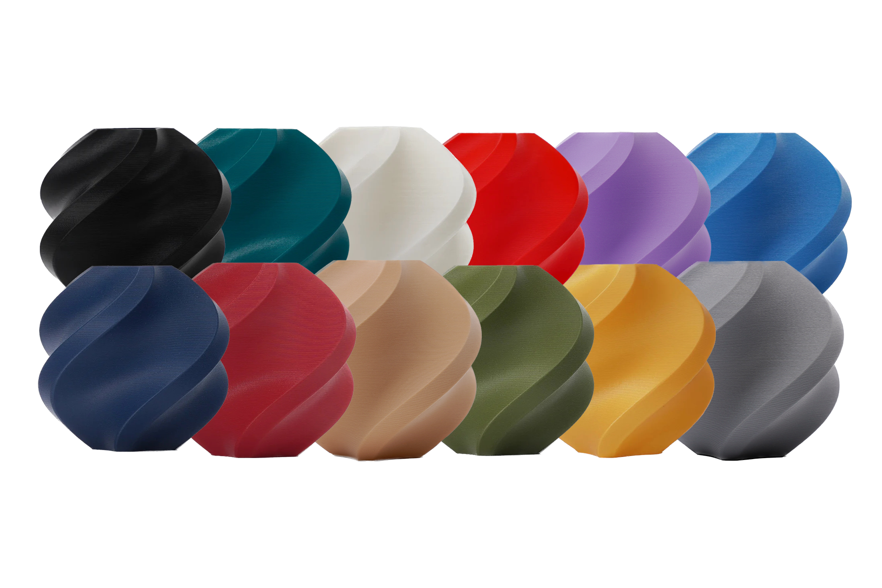 Bambu Lab 3D Printers | FabLab Factory