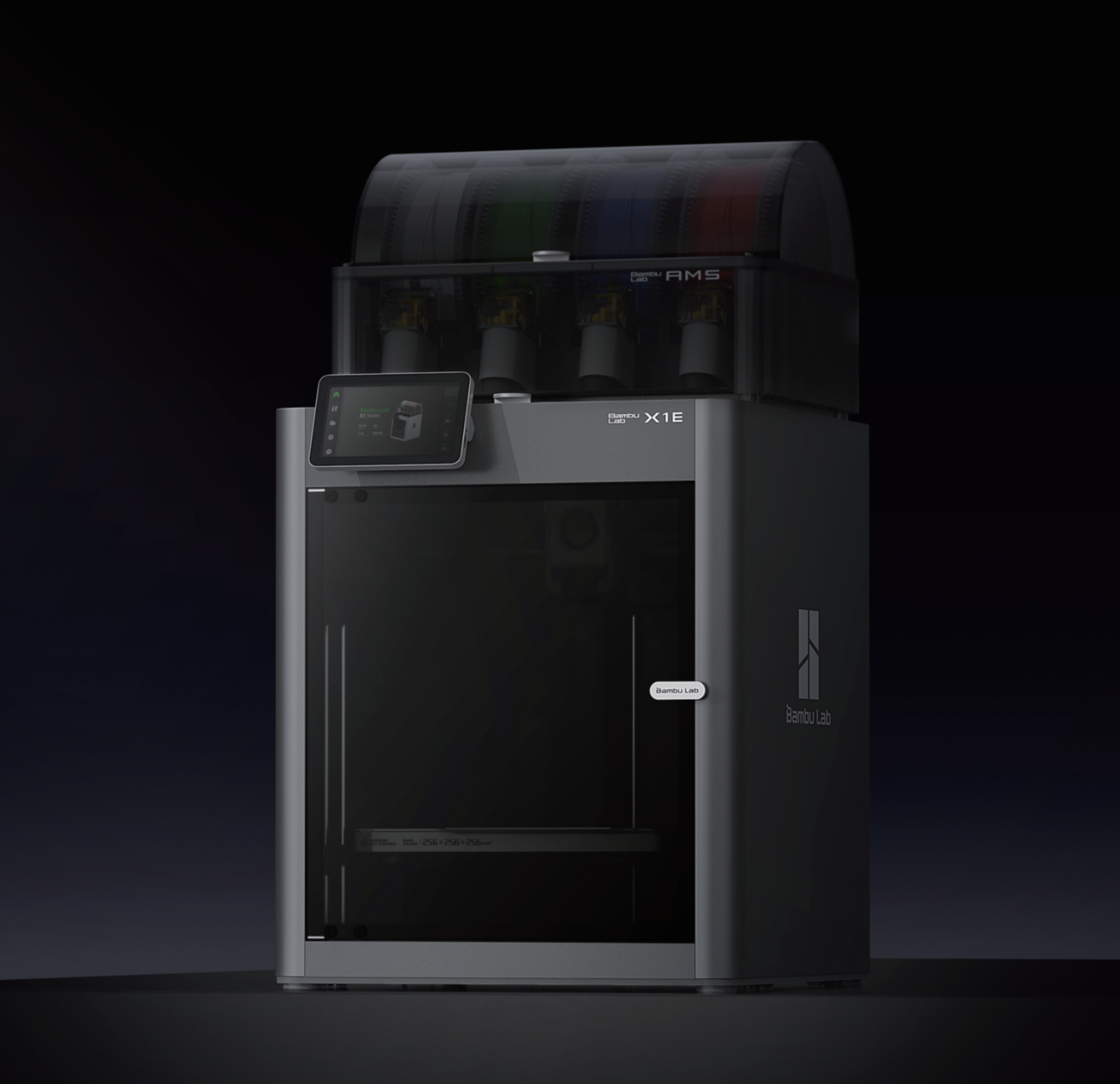 Bambu Lab 3D Printers | FabLab Factory